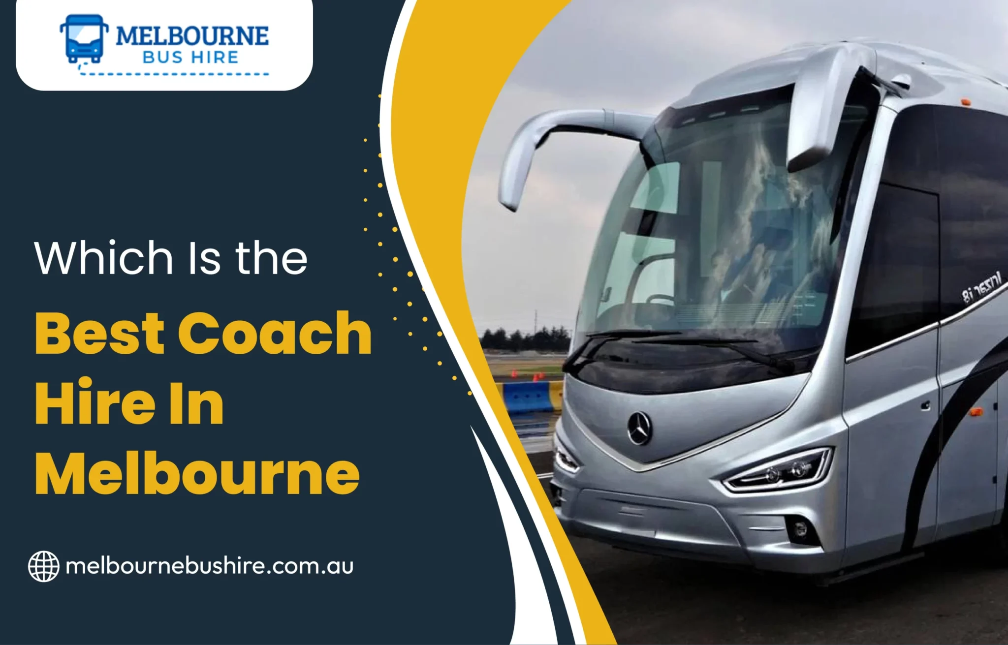 Which Is The Best Coach Hire In Melbourne?